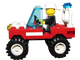 LEGO 6511 Fire Rescue Runabout | BrickEconomy