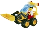 LEGO 6512 Construction Landscape Loader | BrickEconomy