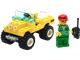 LEGO 6514 Trail Ranger | BrickEconomy