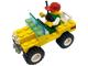 LEGO 6514 Trail Ranger | BrickEconomy