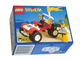 LEGO 6518 Coastguard Baja Buggy | BrickEconomy