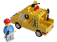 LEGO 6521 Emergency Repair Truck | BrickEconomy