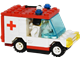 LEGO 6523 Red Cross | BrickEconomy