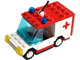 LEGO 6523 Red Cross | BrickEconomy