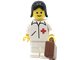 LEGO 6523 Red Cross | BrickEconomy