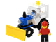 LEGO 6524 Blizzard Blazer | BrickEconomy