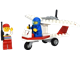 LEGO 6529 Flight Ultra Lite I | BrickEconomy