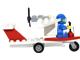 LEGO 6529 Flight Ultra Lite I | BrickEconomy