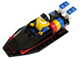 LEGO 6537 Boats Hydro Racer | BrickEconomy