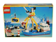 LEGO 6541 Boats Intercoastal Seaport | BrickEconomy