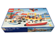 LEGO 6543 Boats Sail N' Fly Marina | BrickEconomy