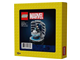 LEGO 6546714 X-Men Cerebro | BrickEconomy
