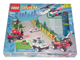 LEGO 6549 Roadblock Runners | BrickEconomy