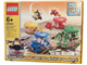 LEGO 65535 Creator X-Pod Play Off Game Pack | BrickEconomy
