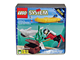 LEGO 6555 Divers Sea Hunter | BrickEconomy
