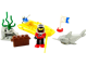 LEGO 6555 Divers Sea Hunter | BrickEconomy