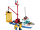LEGO 6558 Divers Shark Cage Cove | BrickEconomy