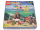 LEGO 6558 Divers Shark Cage Cove | BrickEconomy