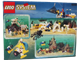 LEGO 6559 Divers Deep Sea Bounty | BrickEconomy