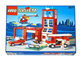 LEGO 6571 Fire Flame Fighters | BrickEconomy