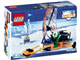 LEGO 6579 Arctic Ice Surfer | BrickEconomy