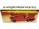 658 LEGOLAND Fire Engine | BrickEconomy