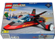 LEGO 6580 Extreme Team Land Jet 7 | BrickEconomy