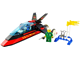 LEGO 6580 Extreme Team Land Jet 7 | BrickEconomy