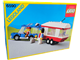 LEGO 6590 Vacation Camper | BrickEconomy