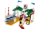 LEGO 6595 Surf Shack | BrickEconomy