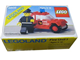 LEGO 6602 Fire Unit I | BrickEconomy