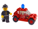 LEGO 6602 Fire Unit I | BrickEconomy