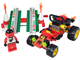 LEGO 6602-2 Scorpion Buggy | BrickEconomy