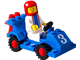 LEGO 6605 Racing Road Racer | BrickEconomy