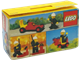 LEGO 6611 Fire Chief's Car | BrickEconomy