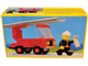 LEGO 6621 Fire Truck | BrickEconomy