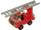 LEGO 6621 Fire Truck | BrickEconomy
