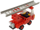 LEGO 6621 Fire Truck | BrickEconomy