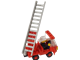 LEGO 6621 Fire Truck | BrickEconomy