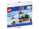 LEGO 6626-2 Arctic Snow Scooter | BrickEconomy