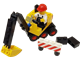 LEGO 6631 Construction Steam Shovel | BrickEconomy