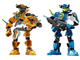 LEGO 66407 HERO Factory Combo Value Pack 3 | BrickEconomy