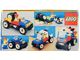LEGO 6641 4-Wheelin' Truck | BrickEconomy