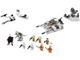 LEGO 66449 Star Wars Super Pack 3-in-1 | BrickEconomy