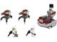 LEGO 66449 Star Wars Super Pack 3-in-1 | BrickEconomy