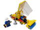 LEGO 6645 Street Sweeper | BrickEconomy