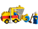 LEGO 6645 Street Sweeper | BrickEconomy