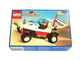 LEGO 6648 Racing Mag Racer | BrickEconomy