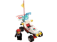 LEGO 6648 Racing Mag Racer | BrickEconomy