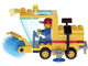 LEGO 6649 Street Sweeper | BrickEconomy